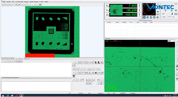 Unimetro Ultra - Operation Training Series - Viontec store